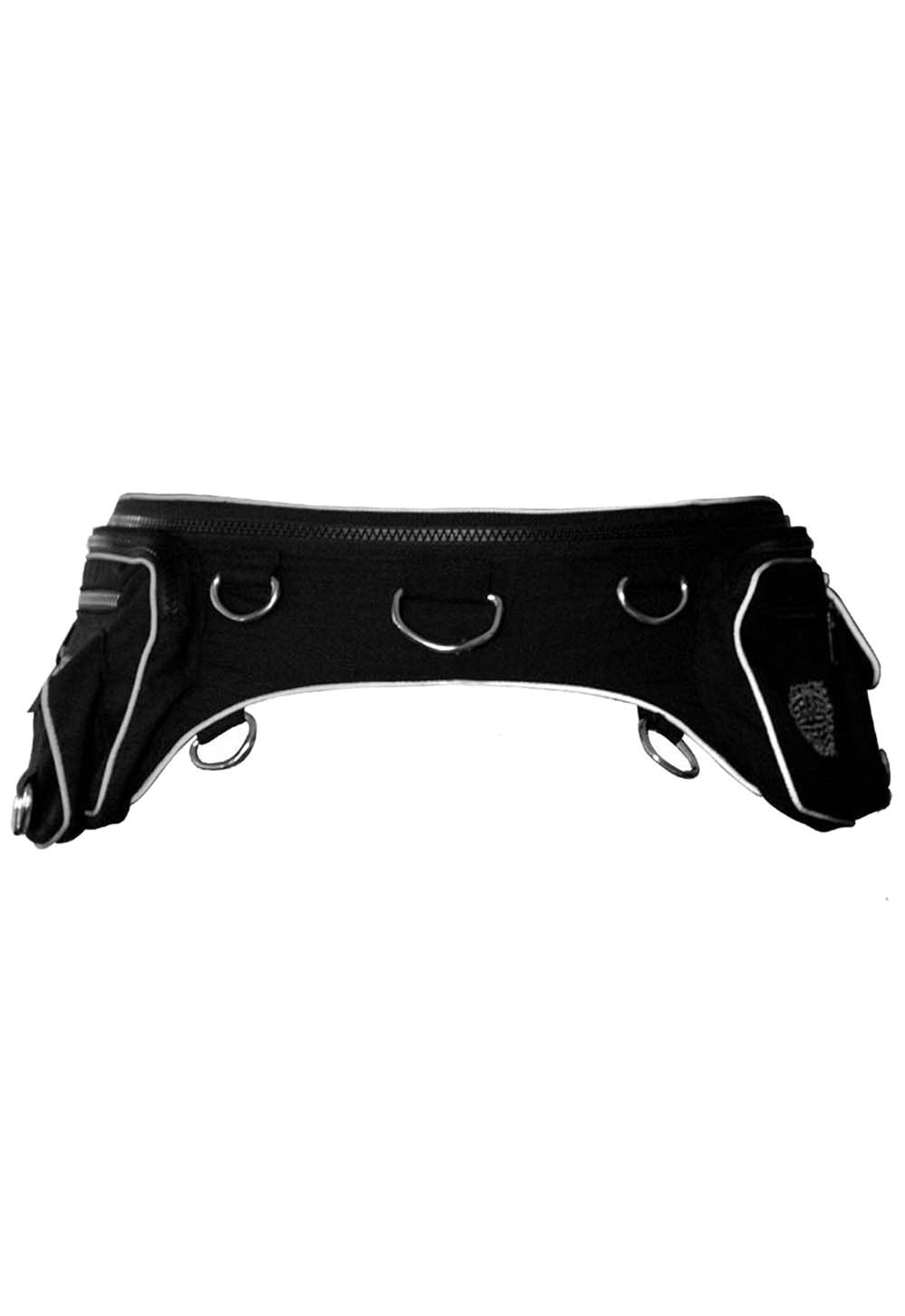 Utility Belt – Hexagon HGN