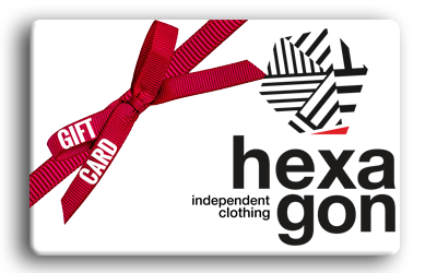 Gift Card – Hexagon HGN